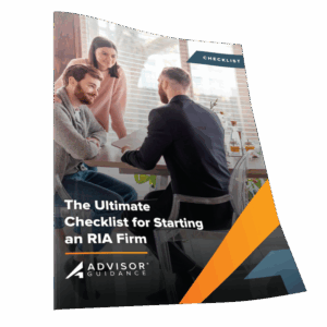 Florida State Investment Advisor Registration Requirements for RIA Firms